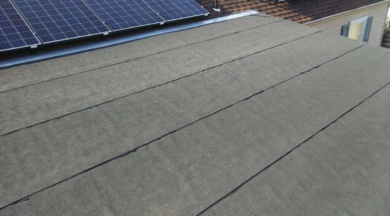 What's the Difference: Roof Underlayment Vs Tar Paper - Architectures Ideas