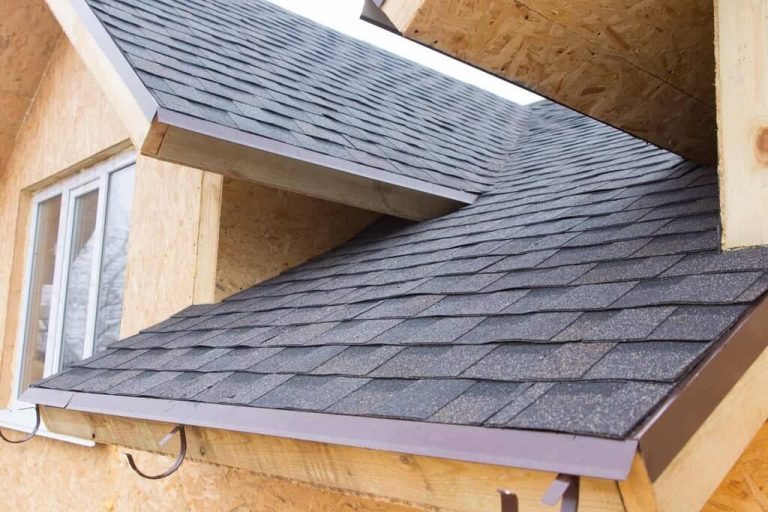 What's the Difference: Roof Underlayment Vs Tar Paper - Architectures Ideas