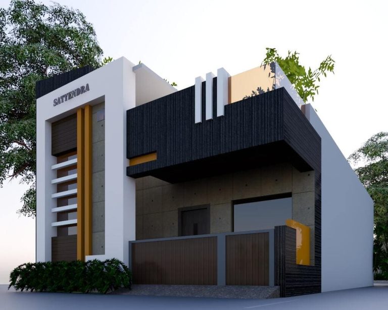 Top 15 Front Elevation Designs for Homes with Pictures in 2025 ...