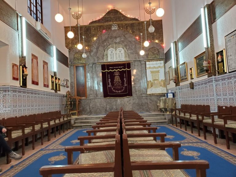 Judaica Architecture : 7 Most Beautiful Synagogues In The World ...