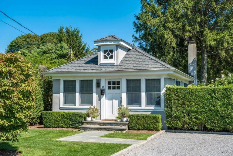 15+ Best Village Single Floor Home Front Design Ideas