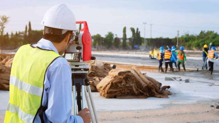 The Importance of Land Surveyors in Civil Engineering - Architectures Ideas