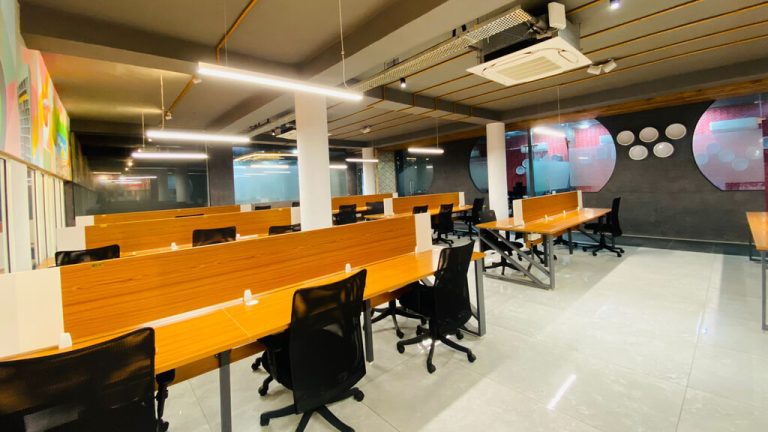 10 Factors To Consider When Designing Your New Office Space