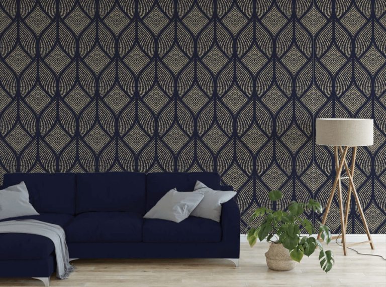17+ Best Peel and Stick Wallpaper Designs of 2025 - Architectures Ideas