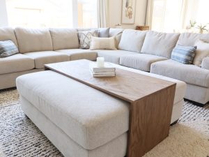 40+ Large Coffee Table Options for Your Living Space