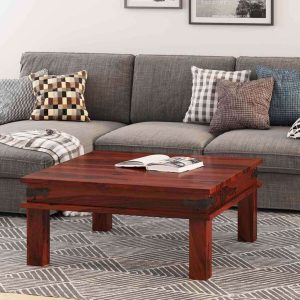 40+ Large Coffee Table Options for Your Living Space - Architectures Ideas