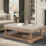 40+ Large Coffee Table Options for Your Living Space - Architectures Ideas