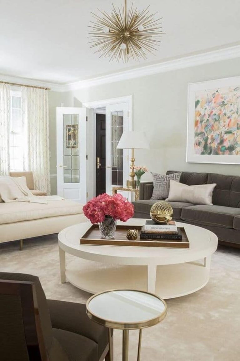 40+ Large Coffee Table Options for Your Living Space