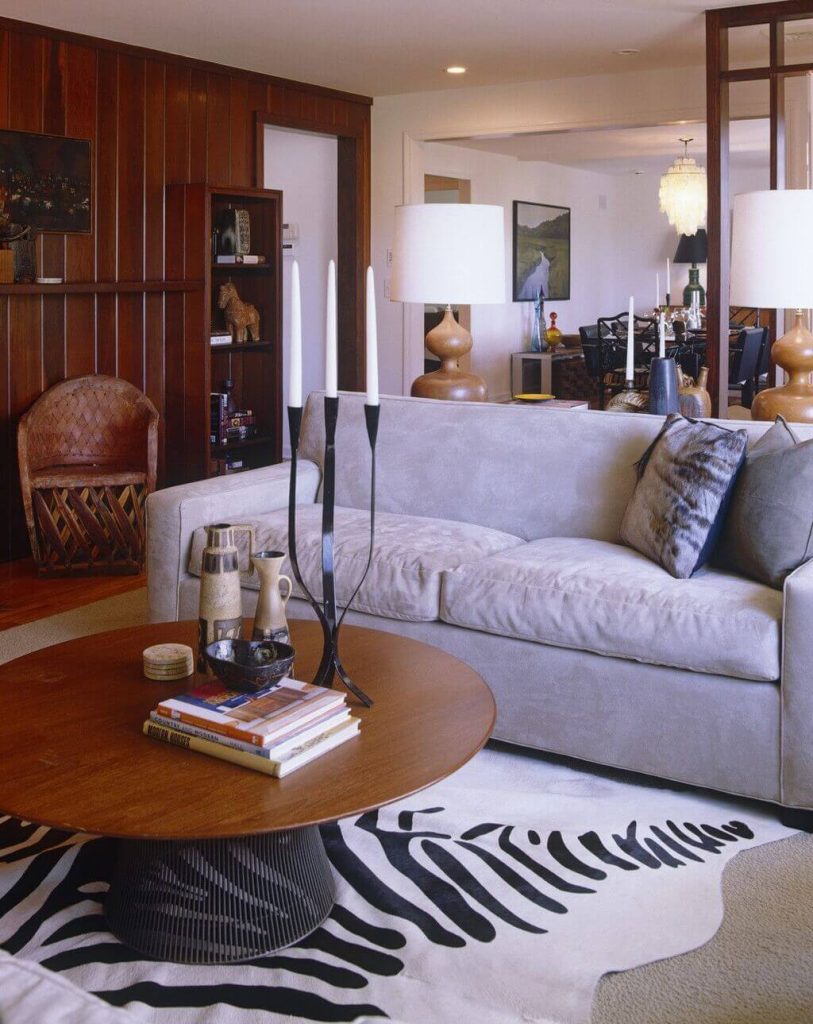 40+ Large Coffee Table Options for Your Living Space