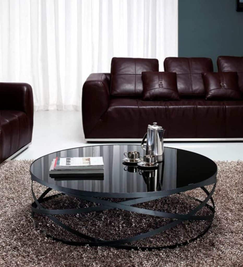40+ Large Coffee Table Options for Your Living Space