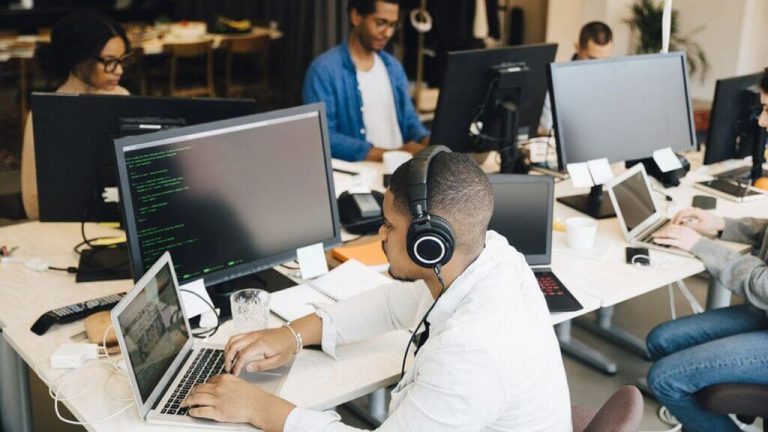 10 Factors To Consider When Designing Your New Office Space