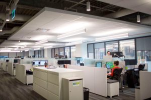 10 Factors To Consider When Designing Your New Office Space