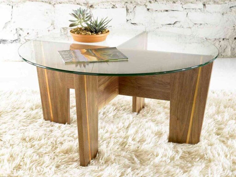 40+ Large Coffee Table Options for Your Living Space