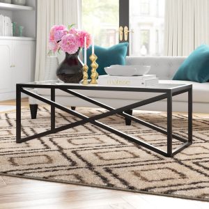 40+ Large Coffee Table Options for Your Living Space