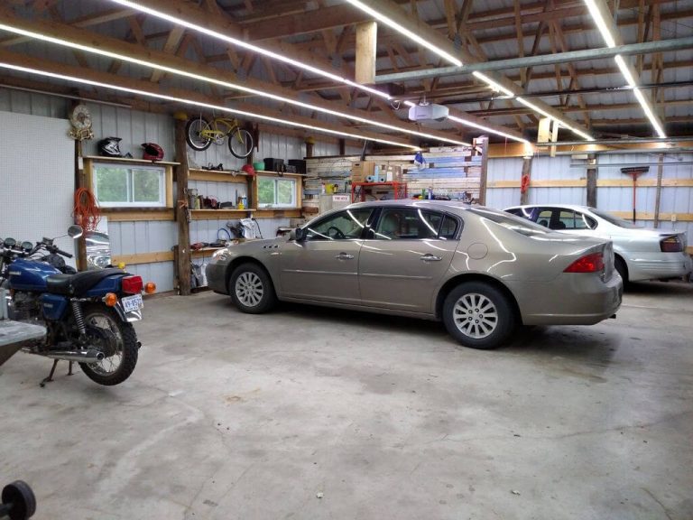 How to Remodel Your Garage to Make It More Functional?