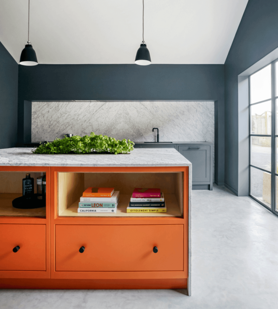 Two Tone Kitchen Cabinets: 21+ Stunning Ideas For Small Spaces