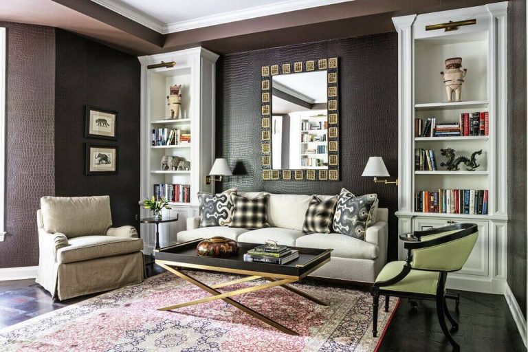 How to Add a Unique Touch to Your Interior Design - Architectures Ideas