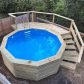30+ Best Above Ground Pool with Deck Ideas for Your Backyard ...