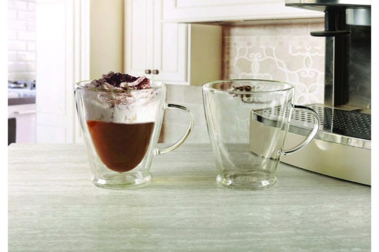 Why You Should Choose Double Wall Glasses for Your Modern Kitchen ...