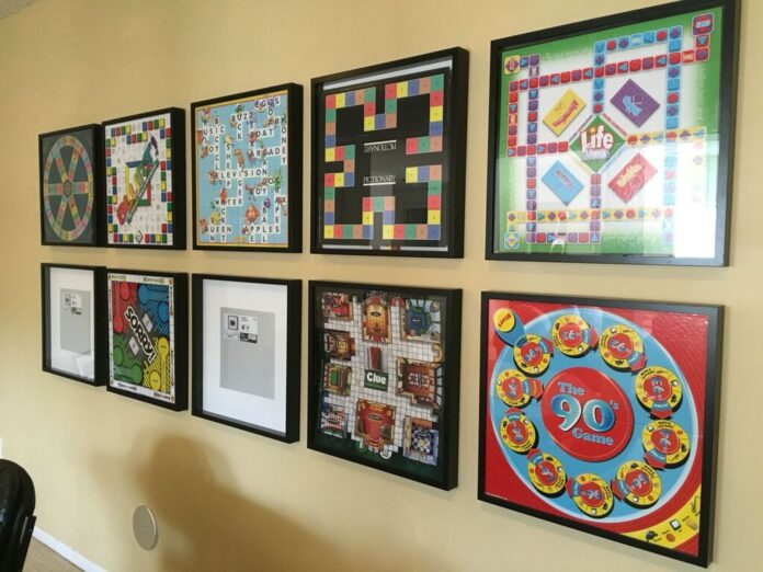 Best Game Room Ideas That You'll Love - Architectures Ideas