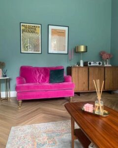 30 Best Colors That Go with Purple in 2025 - Architectures Ideas