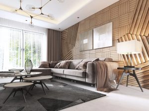 Top 20 Types of Wood Paneling You Should Consider - Architectures Ideas