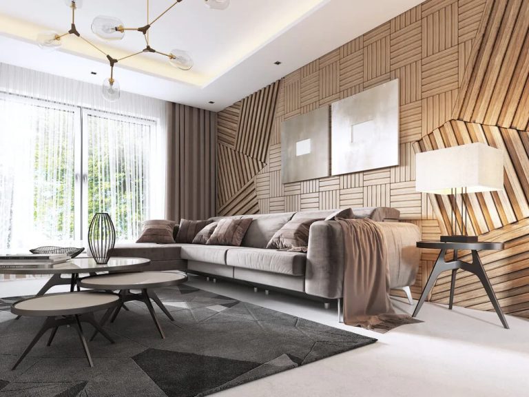 Top 20 Types of Wood Paneling You Should Consider - Architectures Ideas