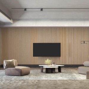 Top 20 Types of Wood Paneling You Should Consider - Architectures Ideas
