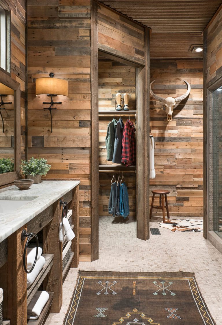 Top 20 Types of Wood Paneling You Should Consider - Architectures Ideas