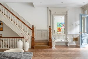 Top 20 Types of Wood Paneling You Should Consider - Architectures Ideas
