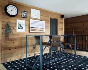 Top 20 Types of Wood Paneling You Should Consider - Architectures Ideas