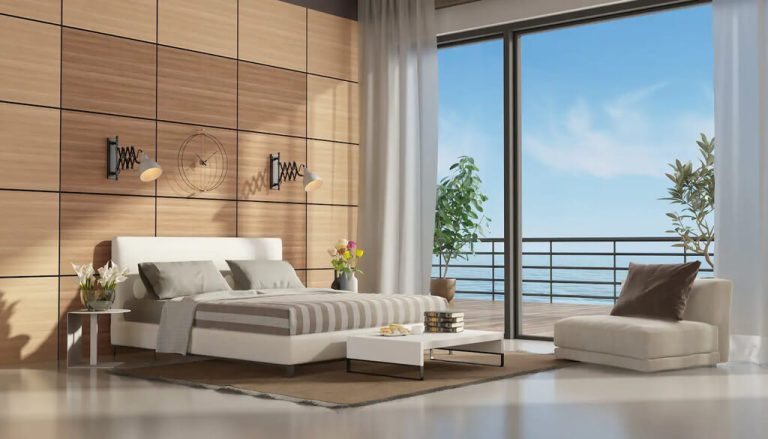 Top 20 Types of Wood Paneling You Should Consider - Architectures Ideas