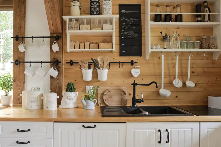 Top 20 Types of Wood Paneling You Should Consider - Architectures Ideas