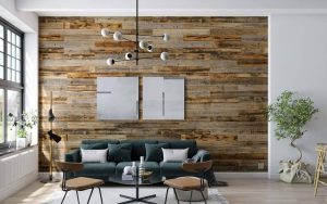 Top 20 Types of Wood Paneling You Should Consider - Architectures Ideas