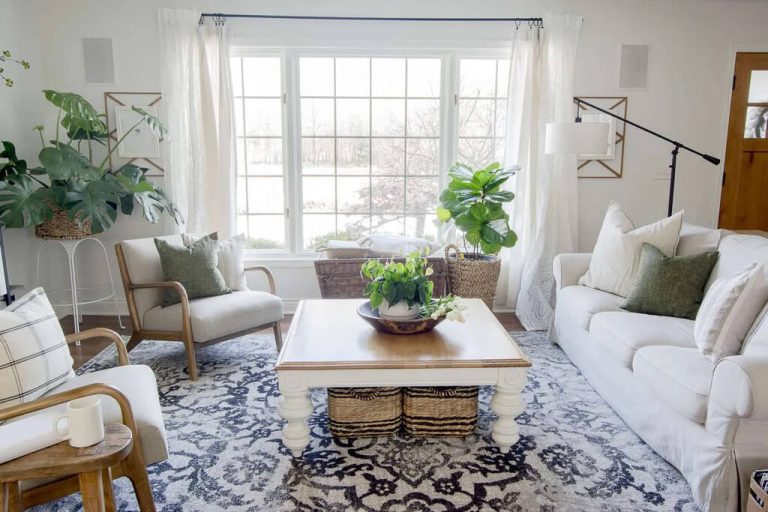 30 Best Modern Farmhouse Decor Ideas to Spruce Up Your Home ...