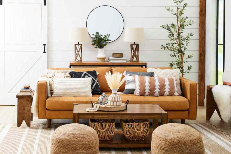 30 Best Modern Farmhouse Decor Ideas to Spruce Up Your Home ...