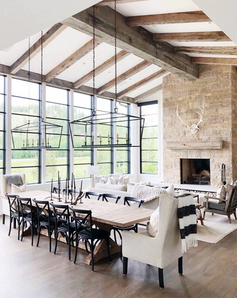 30 Best Modern Farmhouse Decor Ideas to Spruce Up Your Home ...