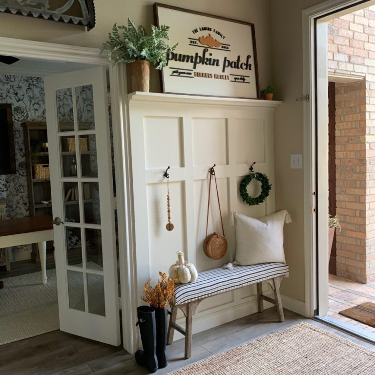30 Best Modern Farmhouse Decor Ideas to Spruce Up Your Home ...