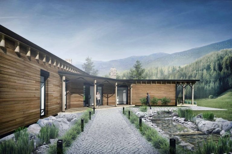 Modern Mountain Homes: 6+ Best Interior and Exterior Ideas ...