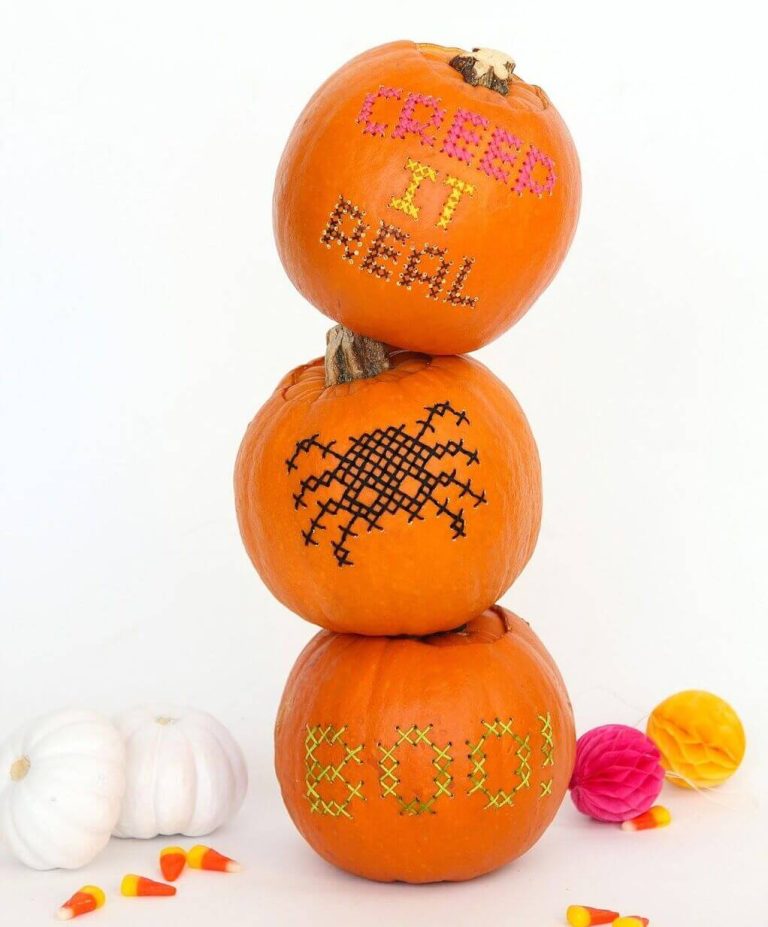 80 Creative Pumpkin Carving Ideas to Try This Halloween - Architectures ...