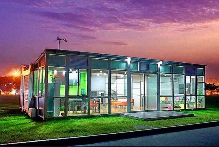 Top 30 Cozy Shipping Container Home Ideas You’ll Love in 2025 ...