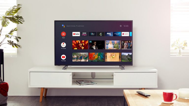 TV Dimensions Chart: A Guide on TV Measurements & Size - Architectures ...