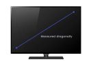 TV Dimensions Chart: A Guide on TV Measurements & Size - Architectures ...