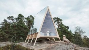 15 A-Frame Houses: Pros & Cons, Interior Ideas, Building Tips ...