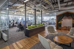 Commercial Building Design: Maximize Space and Functionality ...