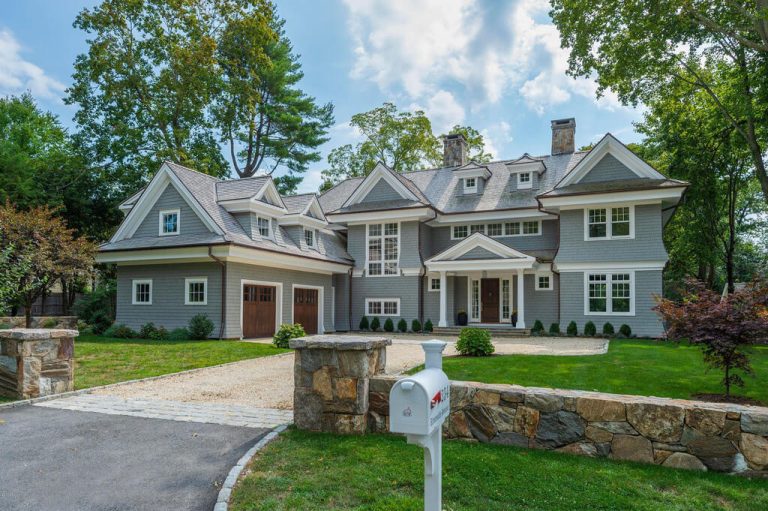 30+ Best Exterior House Color Schemes for an Inviting Appeal ...