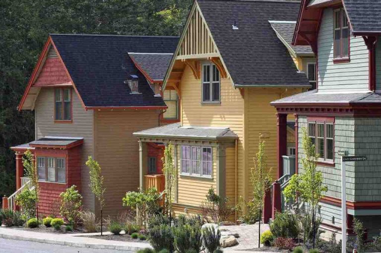 30+ Best Exterior House Color Schemes for an Inviting Appeal ...