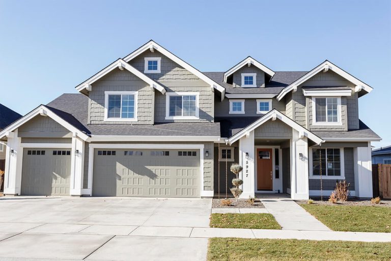 30+ Best Exterior House Color Schemes for an Inviting Appeal ...