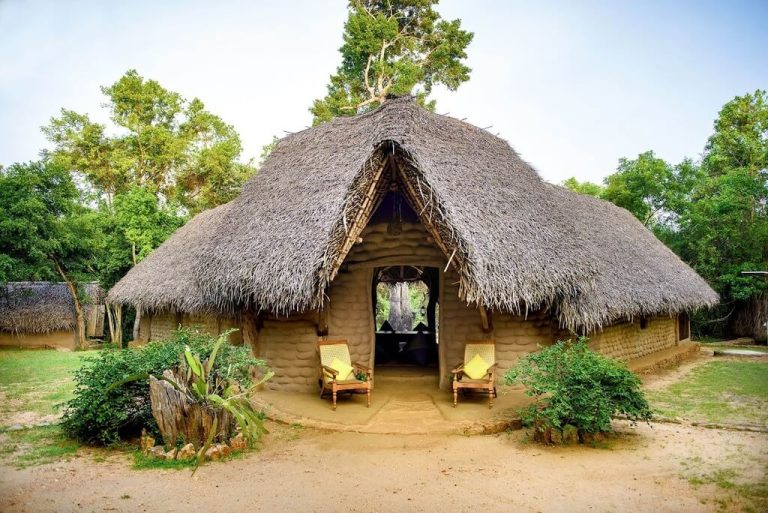 Interesting Ways of Building a House From Around The World ...