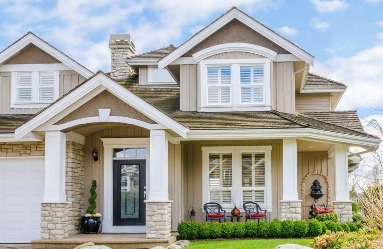 30+ Best Exterior House Color Schemes for an Inviting Appeal ...